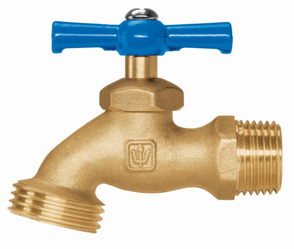 LLAVE JARDIN 1/2 LIGERA FOSET